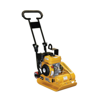 Plate Compactor 60kg - Huntly Hire + Service Centre