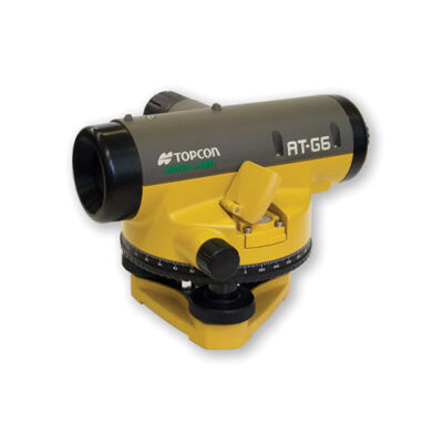 Dumpy Level with tripod and staff - Huntly Hire + Service Centre