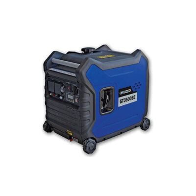 Generator 3.5KVA Inverter - Huntly Hire + Service Centre