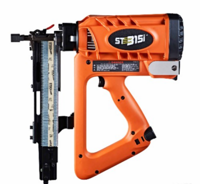 Cordless Dropper Fencing Stapler Gun - Huntly Hire + Service Centre